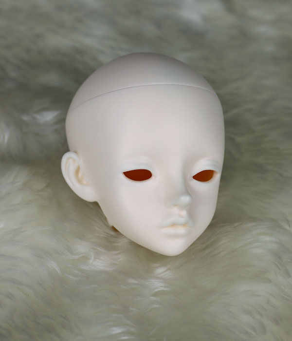 【期間限定】Dandy Momo Head｜DOLK（ドルク）